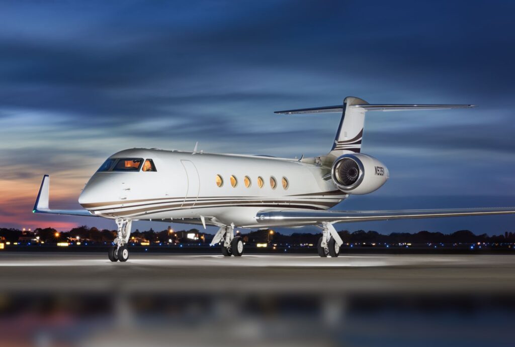 Aircraft Inventory – Greater Wings